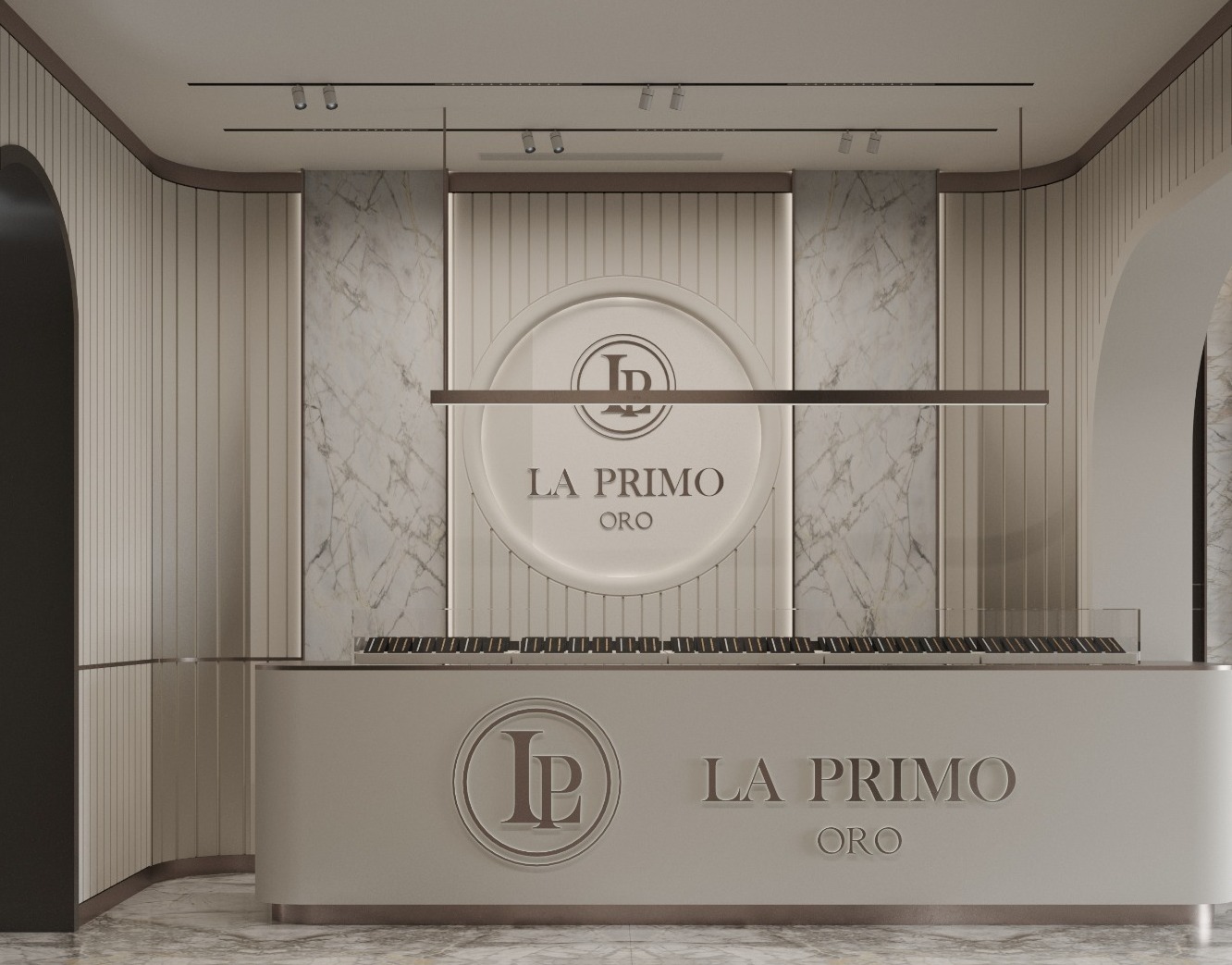 la primo – Ast Mimarlık