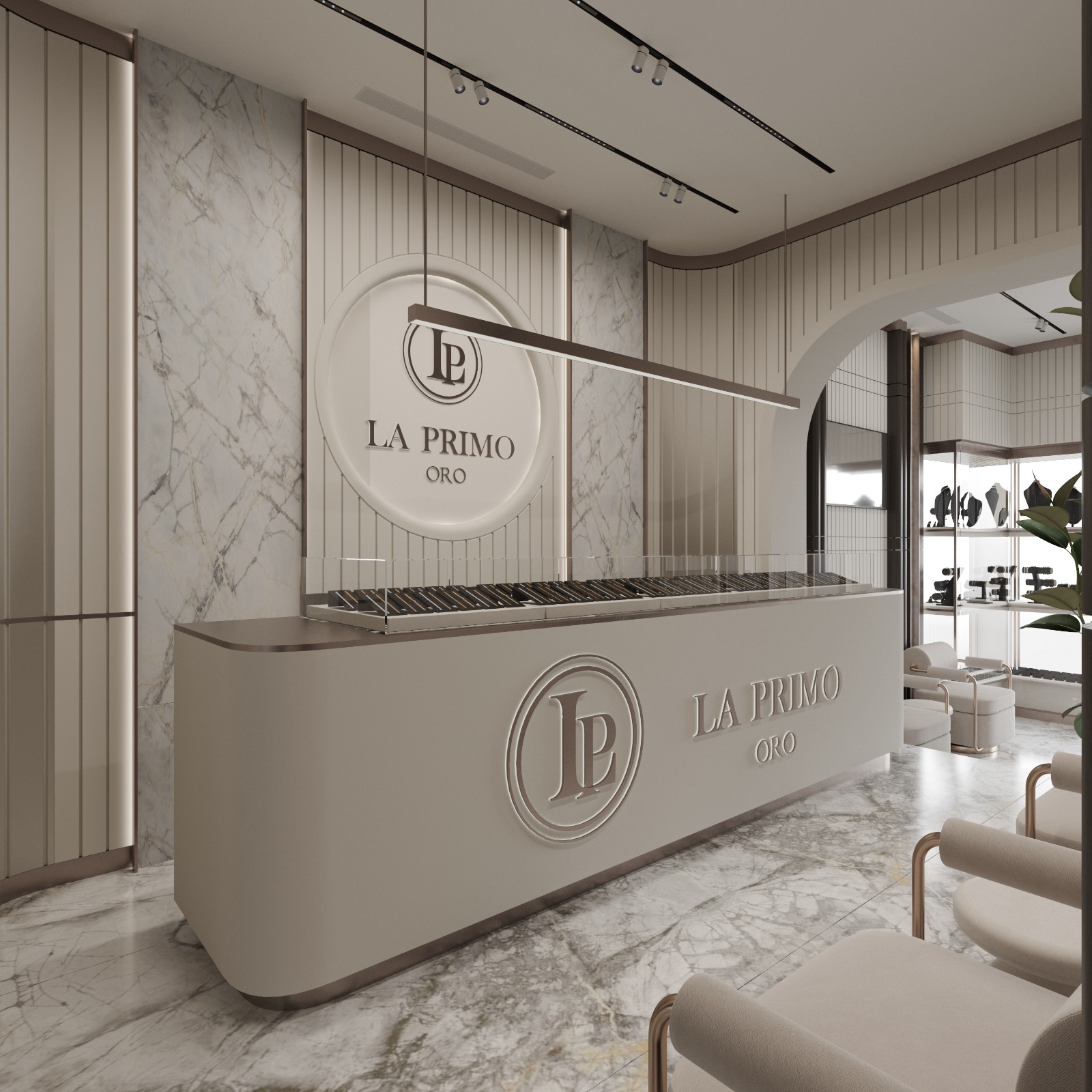 la primo – Ast Mimarlık